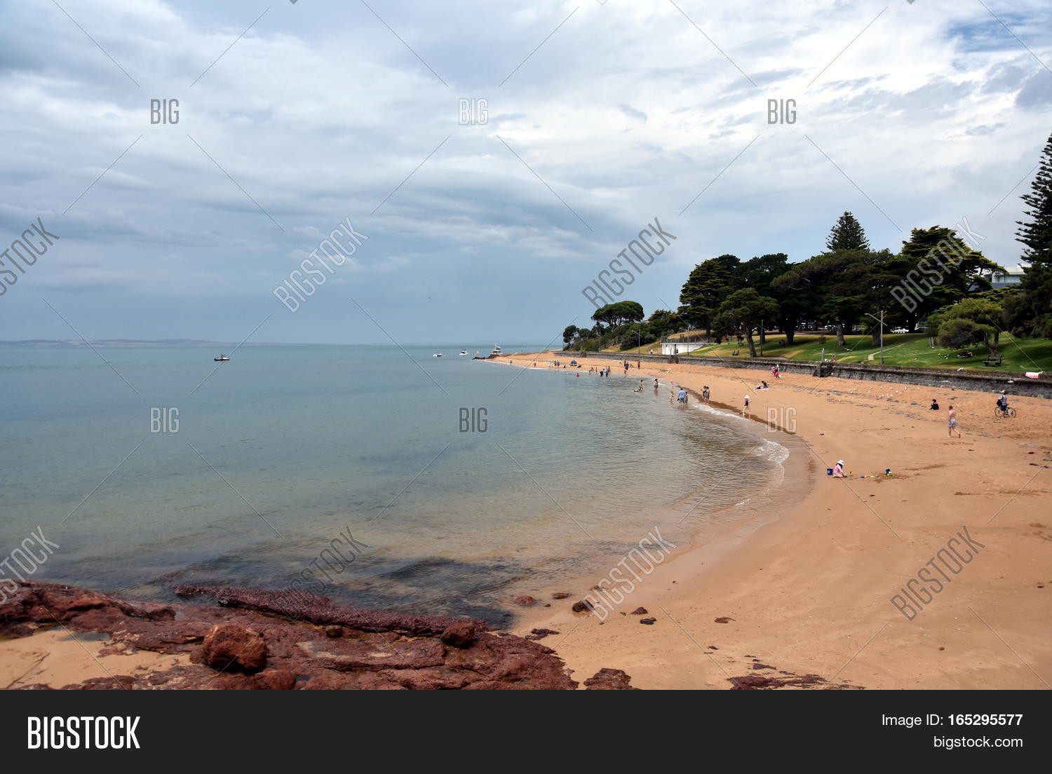 Cowes Australia - Image & Photo (Free Trial) | Bigstock