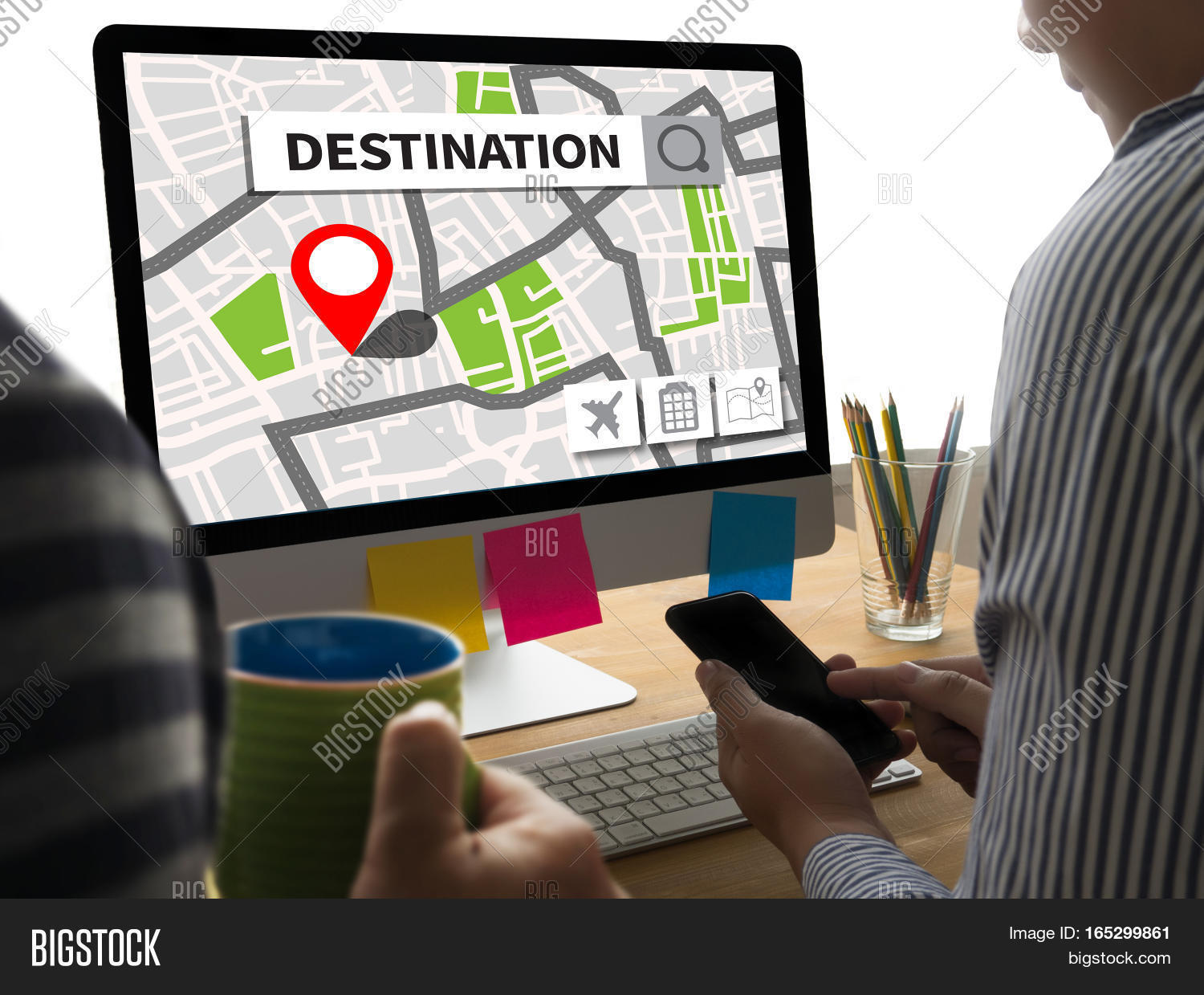 Route Way Route City Image & Photo (Free Trial) | Bigstock