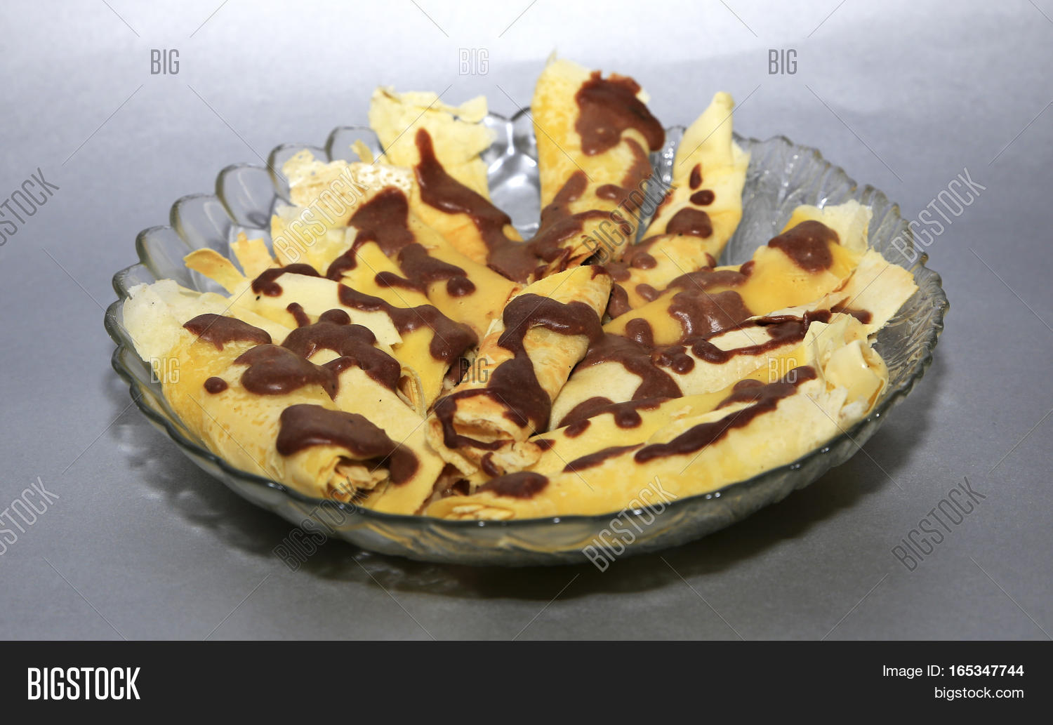 Delicious Homemade Image & Photo (Free Trial) | Bigstock