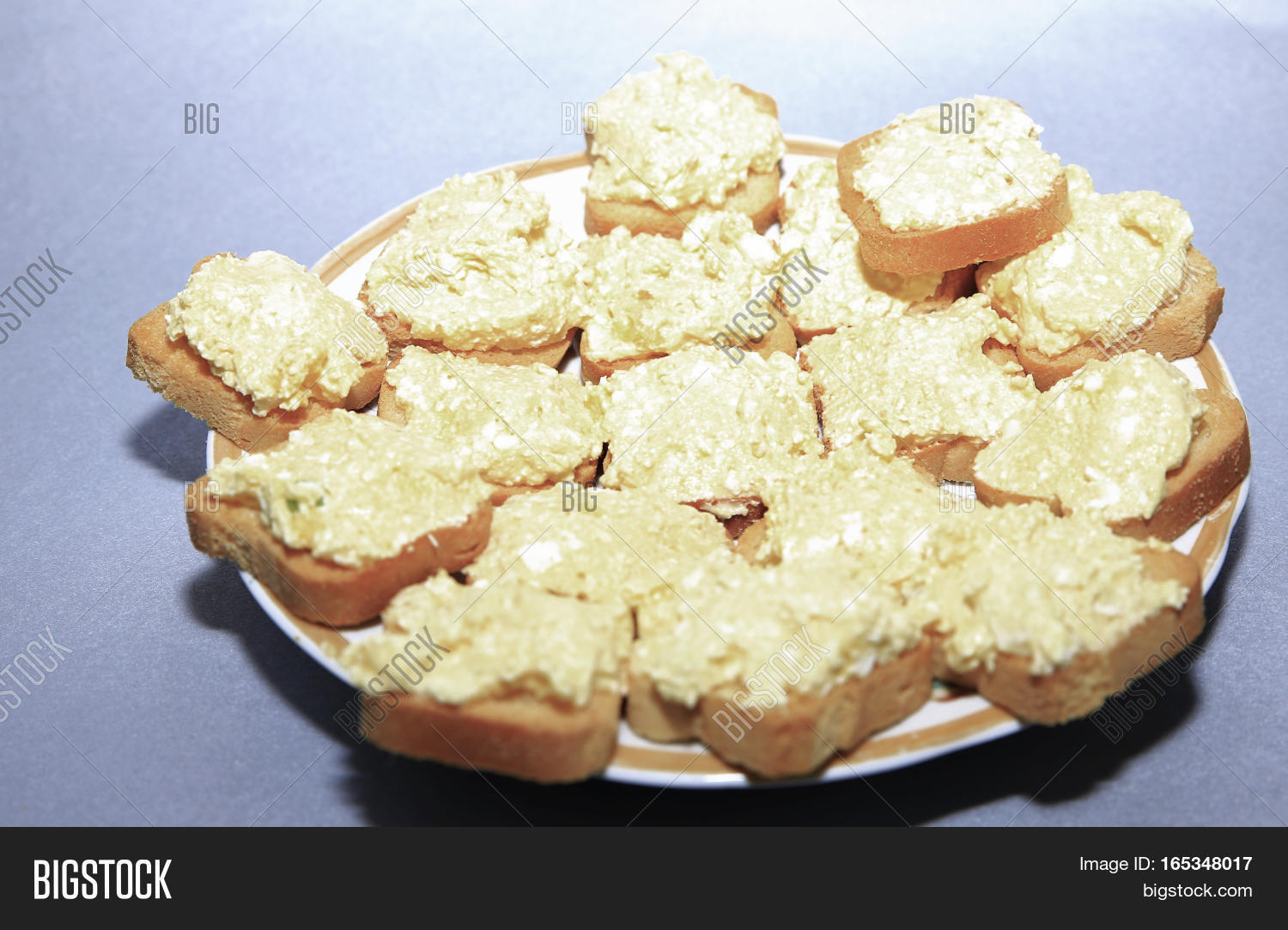 Delicious Homemade Image & Photo (Free Trial) | Bigstock