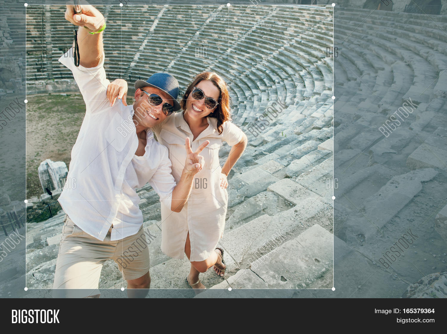 Funny Couple Take Image & Photo (Free Trial) | Bigstock