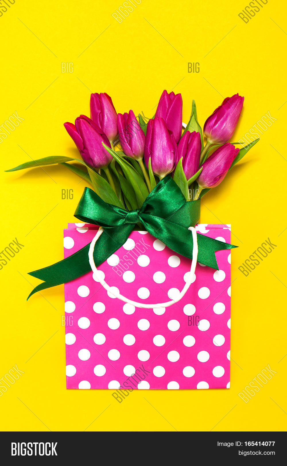 Fresh Beautiful Lila Image & Photo (Free Trial) | Bigstock