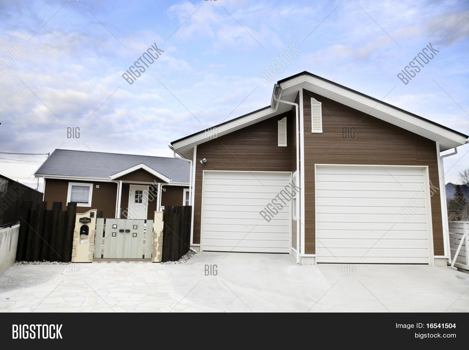 Tradition House Image & Photo (Free Trial) | Bigstock