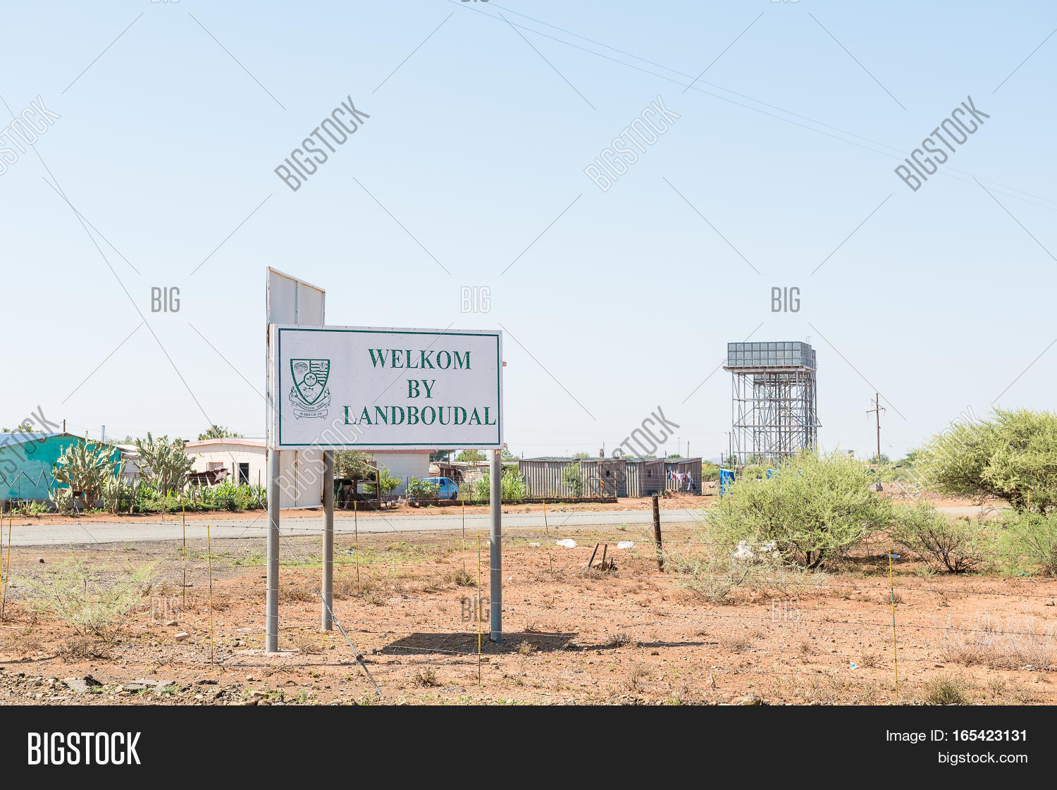 JACOBSDAL SOUTH AFRICA Image & Photo (Free Trial) | Bigstock