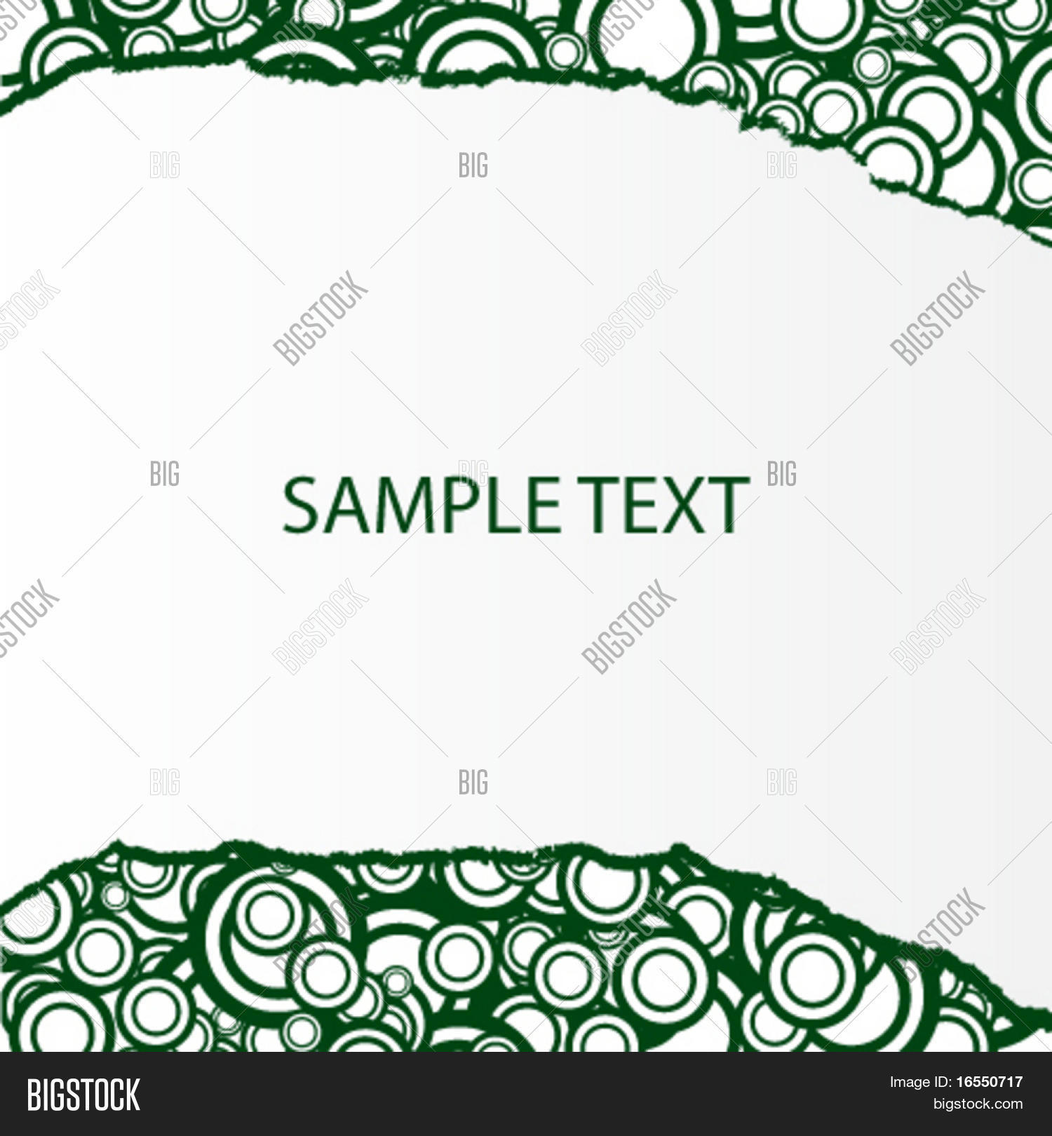 Original Ripped Paper Vector & Photo (Free Trial) | Bigstock