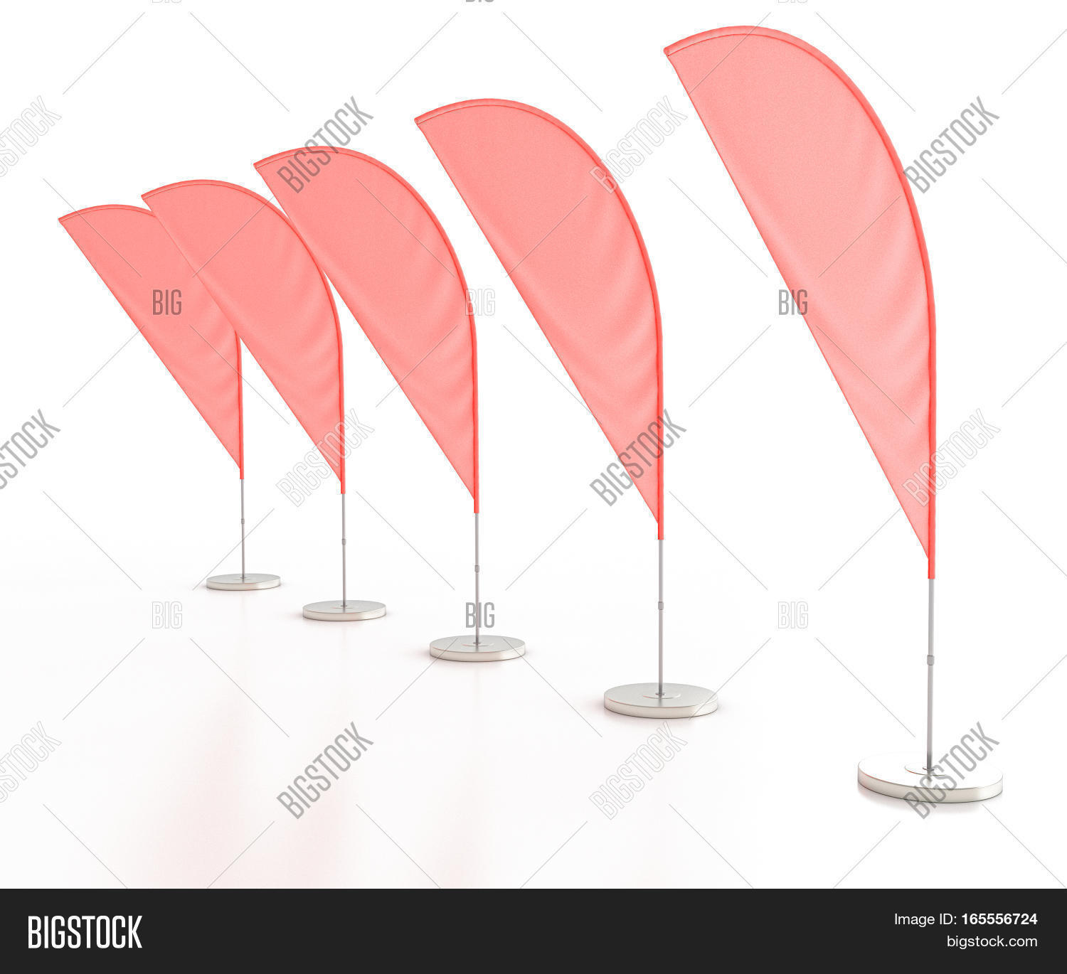 Blank Advertising Image & Photo (Free Trial) | Bigstock