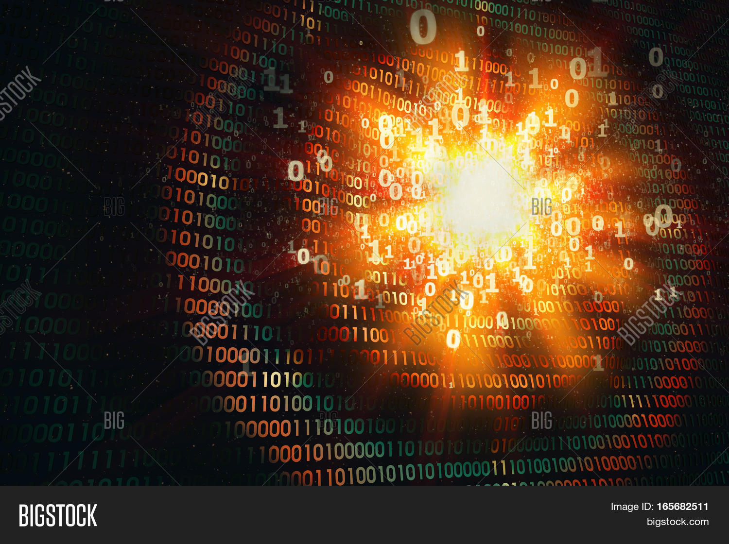 Hacking Computer Image & Photo (Free Trial) | Bigstock