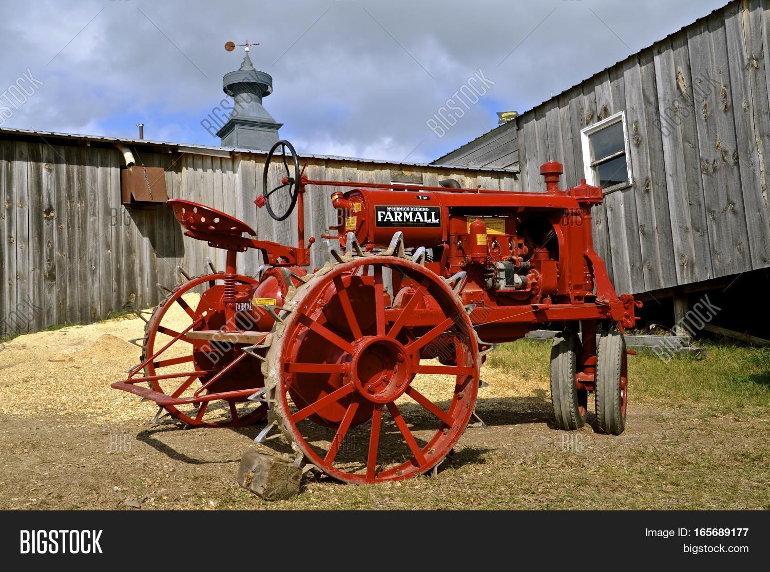 ROLLAG, MN, Sept 1, Image & Photo (Free Trial) | Bigstock