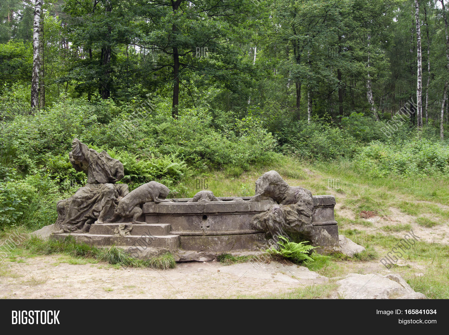 Well Jacob - Kusk Image & Photo (Free Trial) | Bigstock