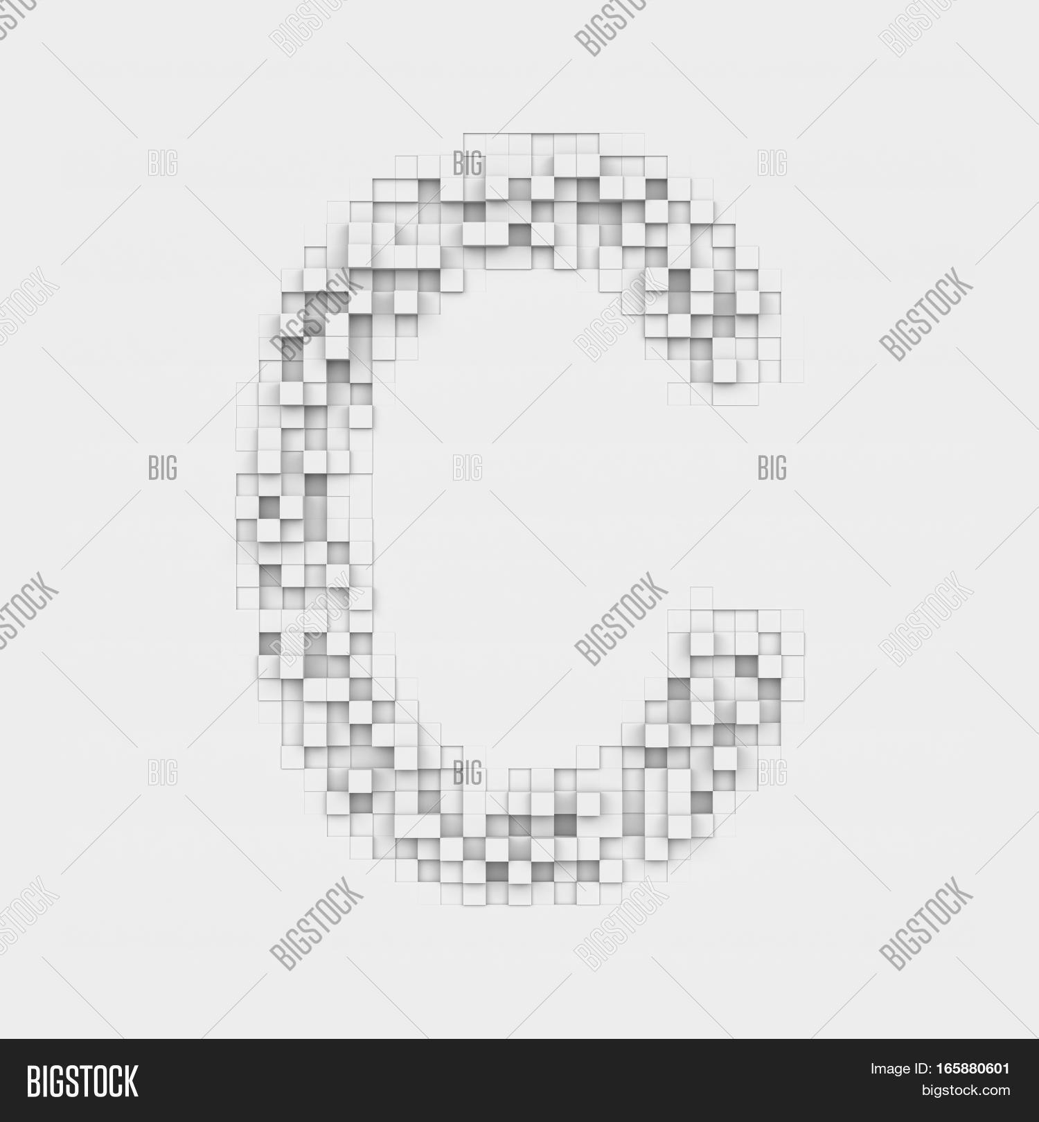 3d Rendering Large Image & Photo (Free Trial) | Bigstock