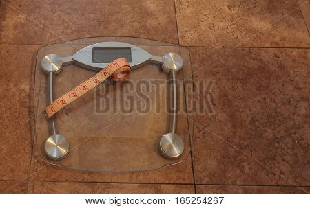 Scale Monitor Weight Image & Photo (Free Trial) | Bigstock