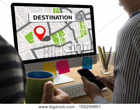 Route Way Route City Image & Photo (Free Trial) | Bigstock
