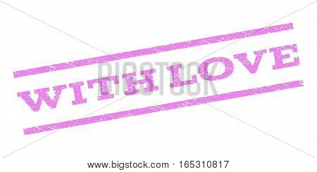 Love Watermark Stamp Vector & Photo (Free Trial) | Bigstock