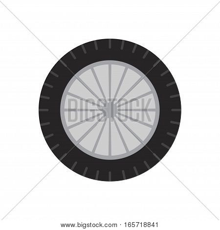 Wheel Transport On Vector & Photo (Free Trial) | Bigstock