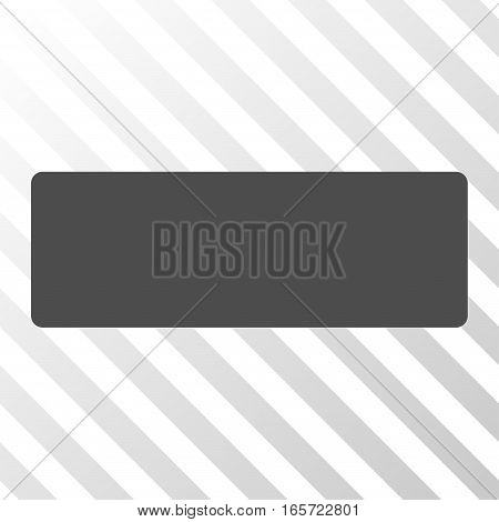 Gray Minus Interface Vector & Photo (Free Trial) | Bigstock