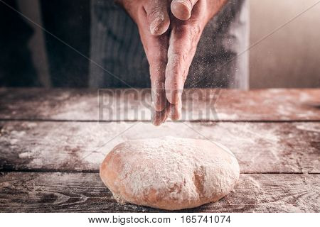 Man Slap His Hands Image & Photo (Free Trial) | Bigstock