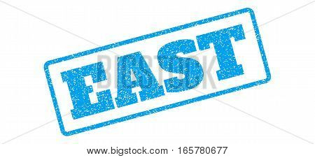 Blue Rubber Seal Vector & Photo (Free Trial) | Bigstock