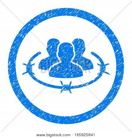 Rounded Concentration Vector & Photo (Free Trial) | Bigstock