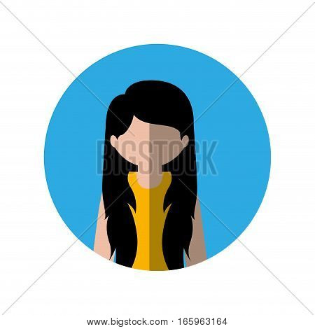 Circle Half Body Vector & Photo (Free Trial) | Bigstock