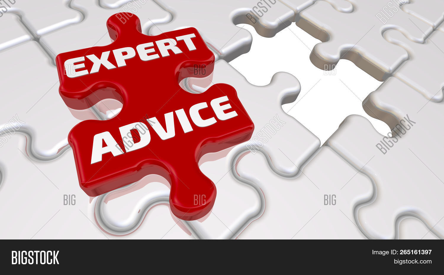 Expert Advice. Image & Photo (Free Trial) | Bigstock