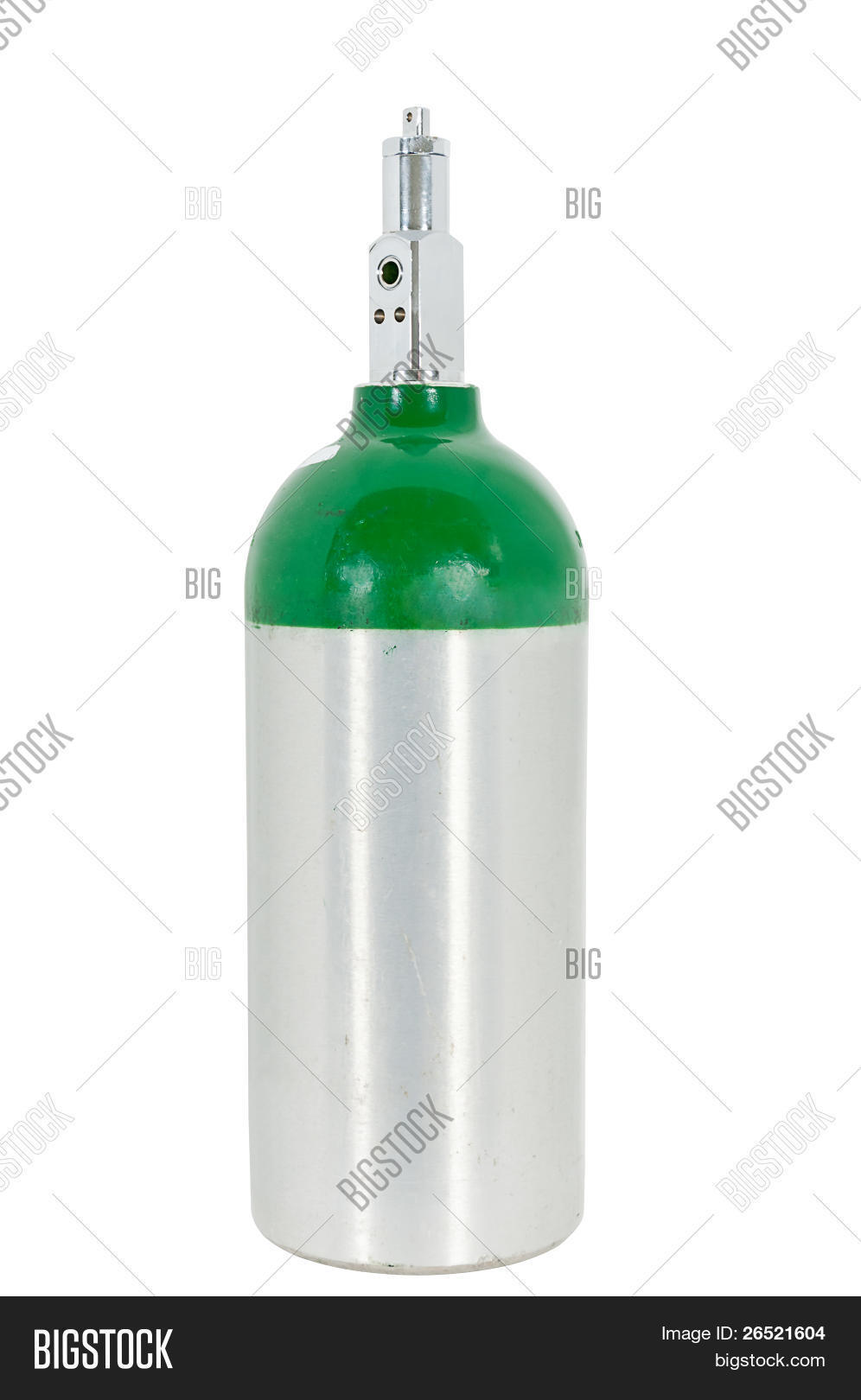 Medical Oxygen Image & Photo (Free Trial) | Bigstock