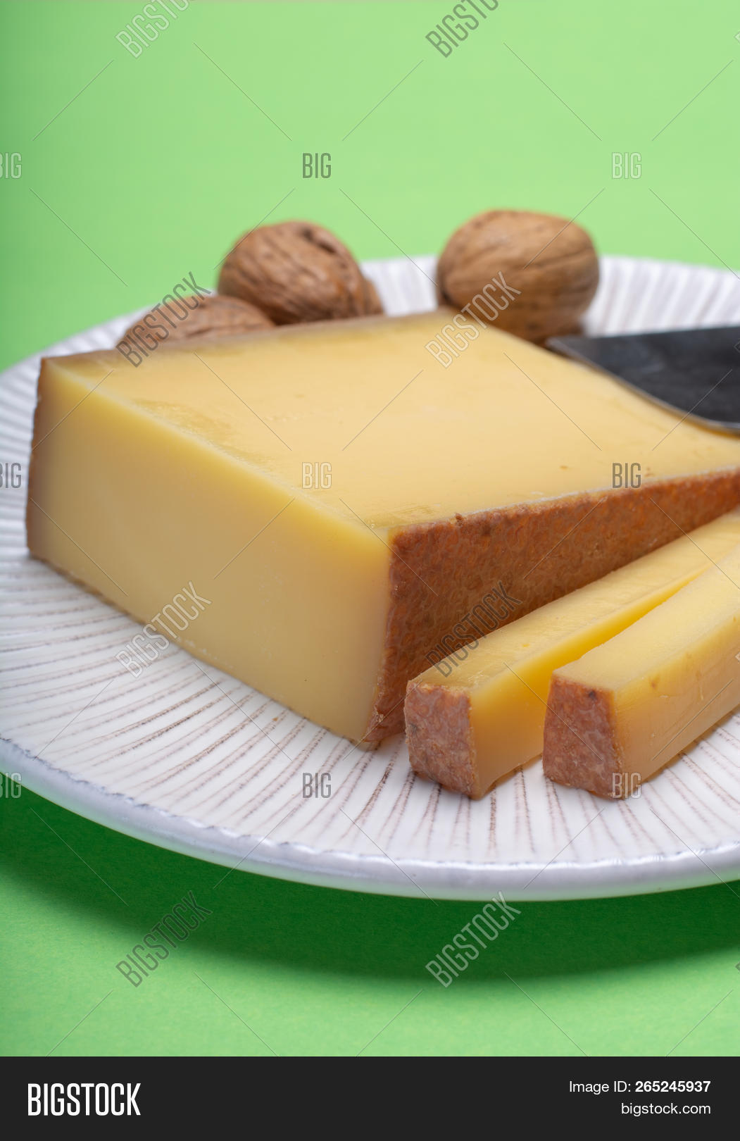 Piece Aged Comte Image & Photo (Free Trial) | Bigstock