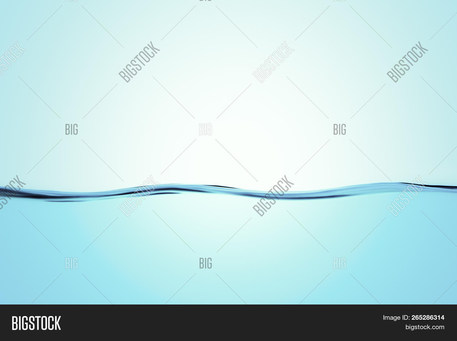 Line Surface Water Image & Photo (Free Trial) | Bigstock