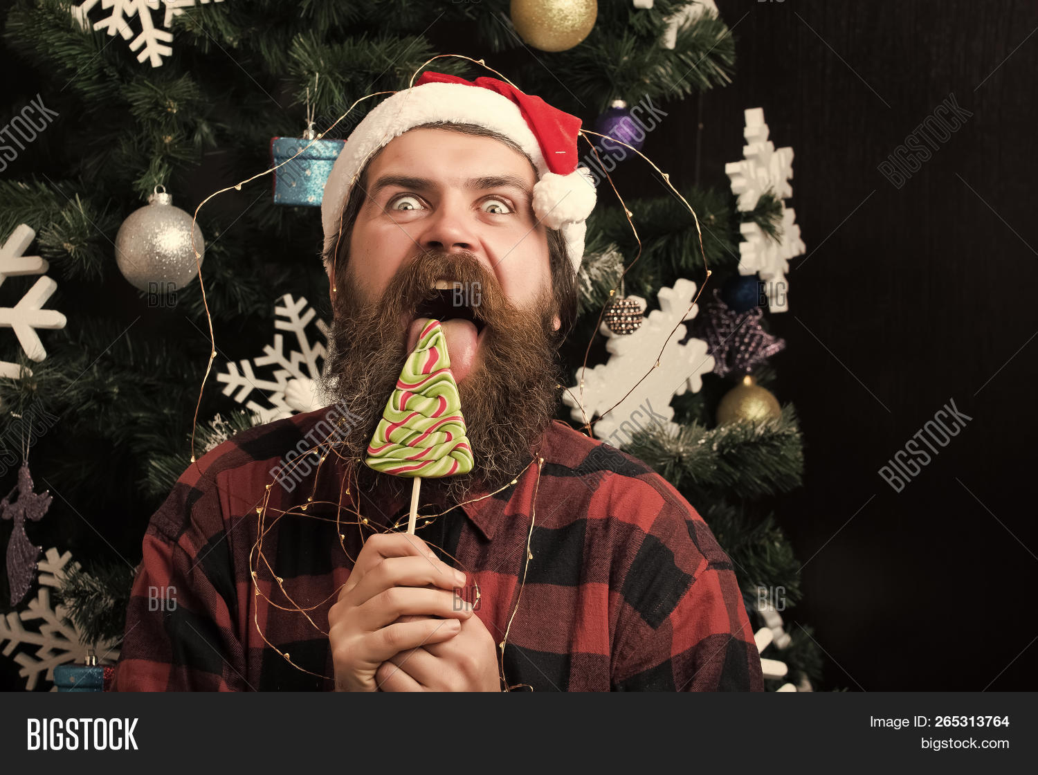 Winter Holiday Xmas. Image & Photo (Free Trial) | Bigstock