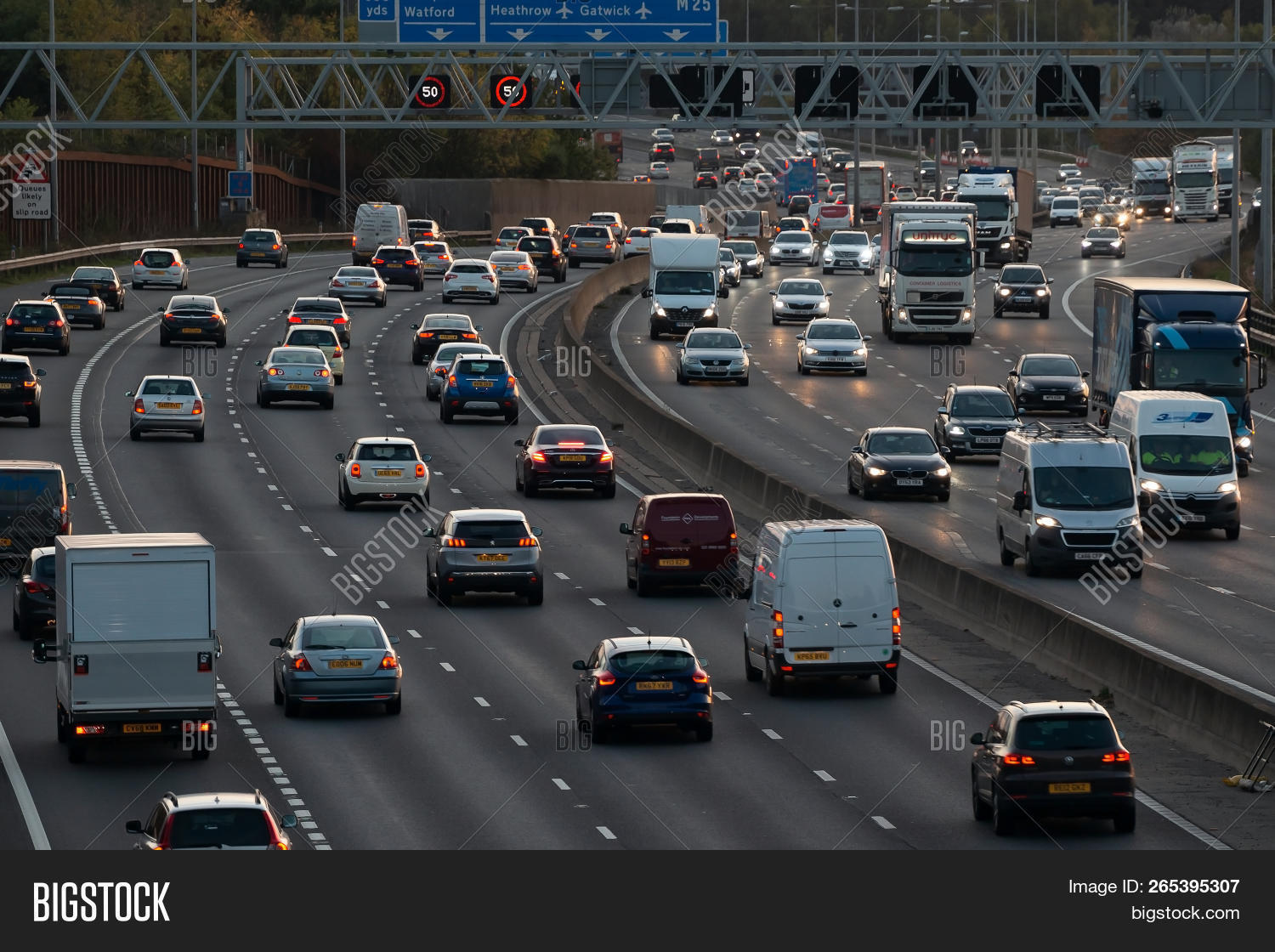 London, Uk - October Image & Photo (Free Trial) | Bigstock