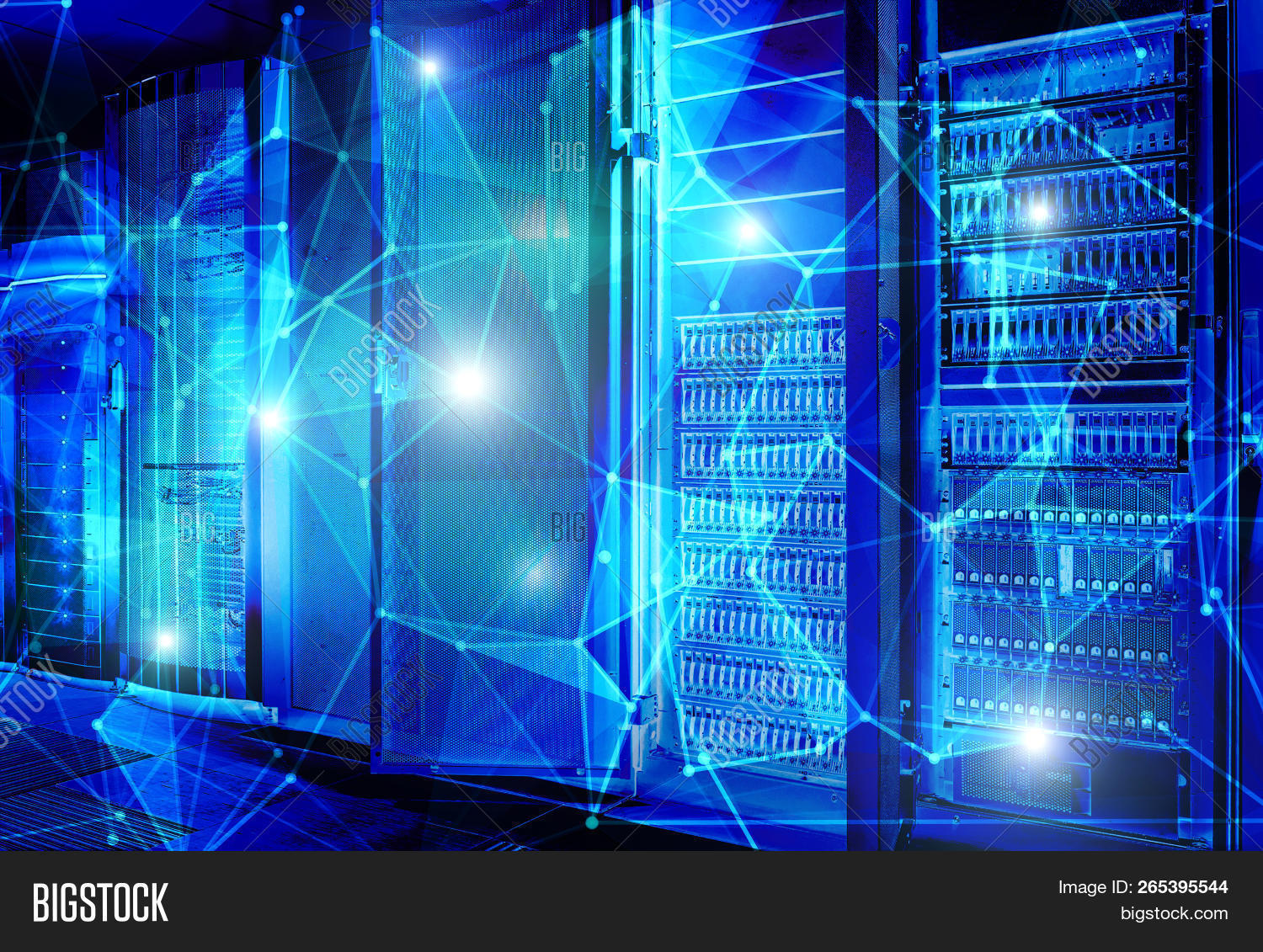 Information Technology Image & Photo (Free Trial) | Bigstock