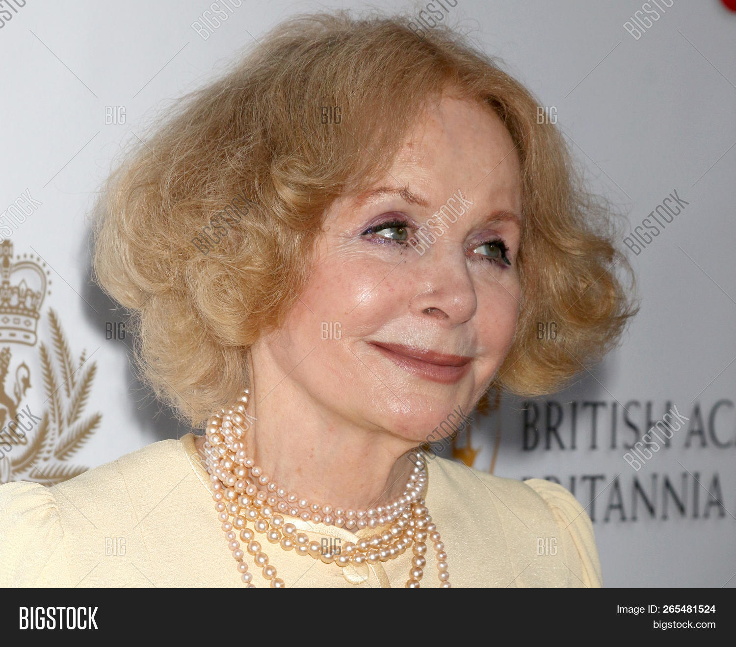 LOS ANGELES - OCT 26: Image & Photo (Free Trial) | Bigstock