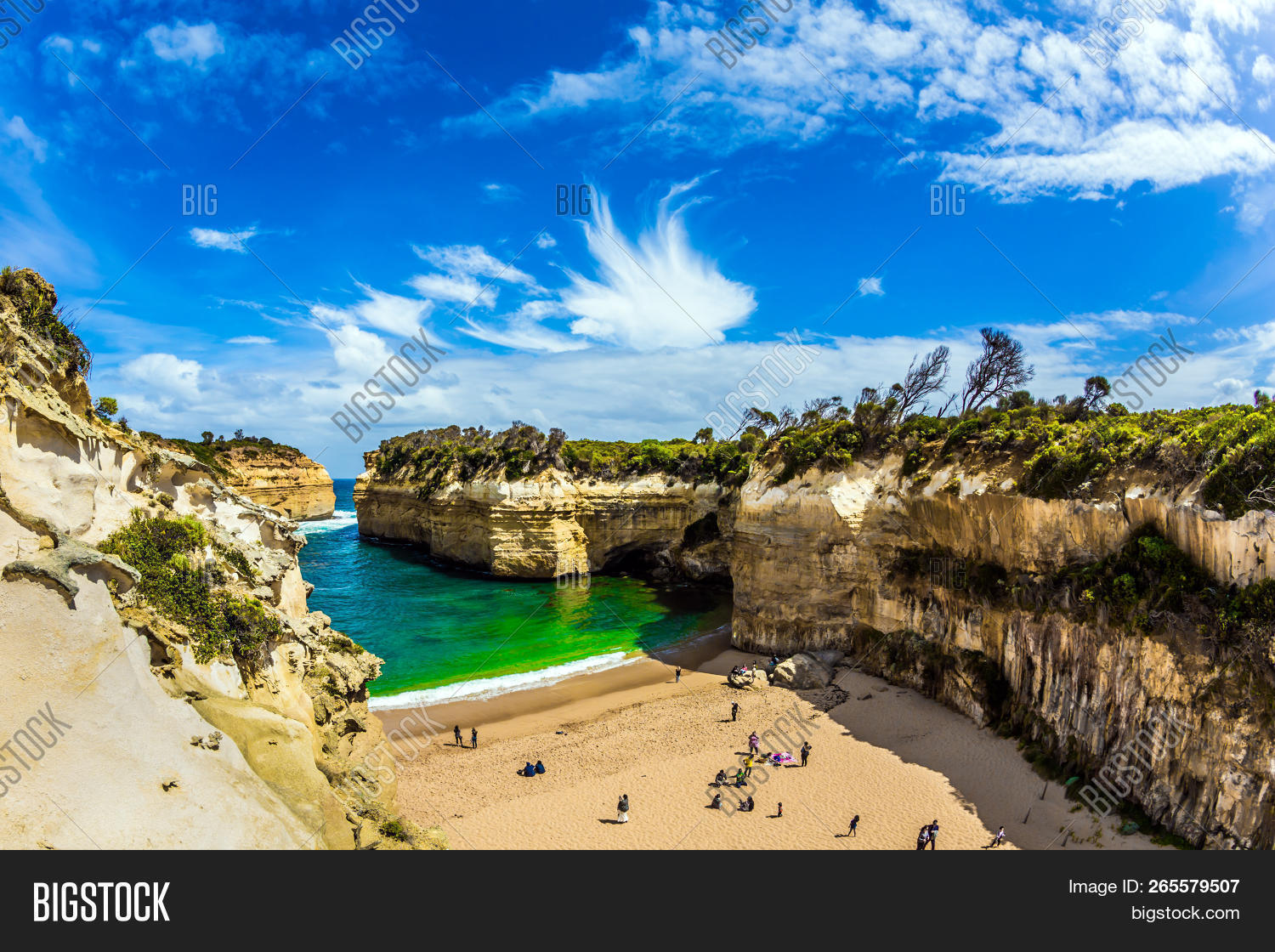 Magnificent Little Image & Photo (Free Trial) | Bigstock