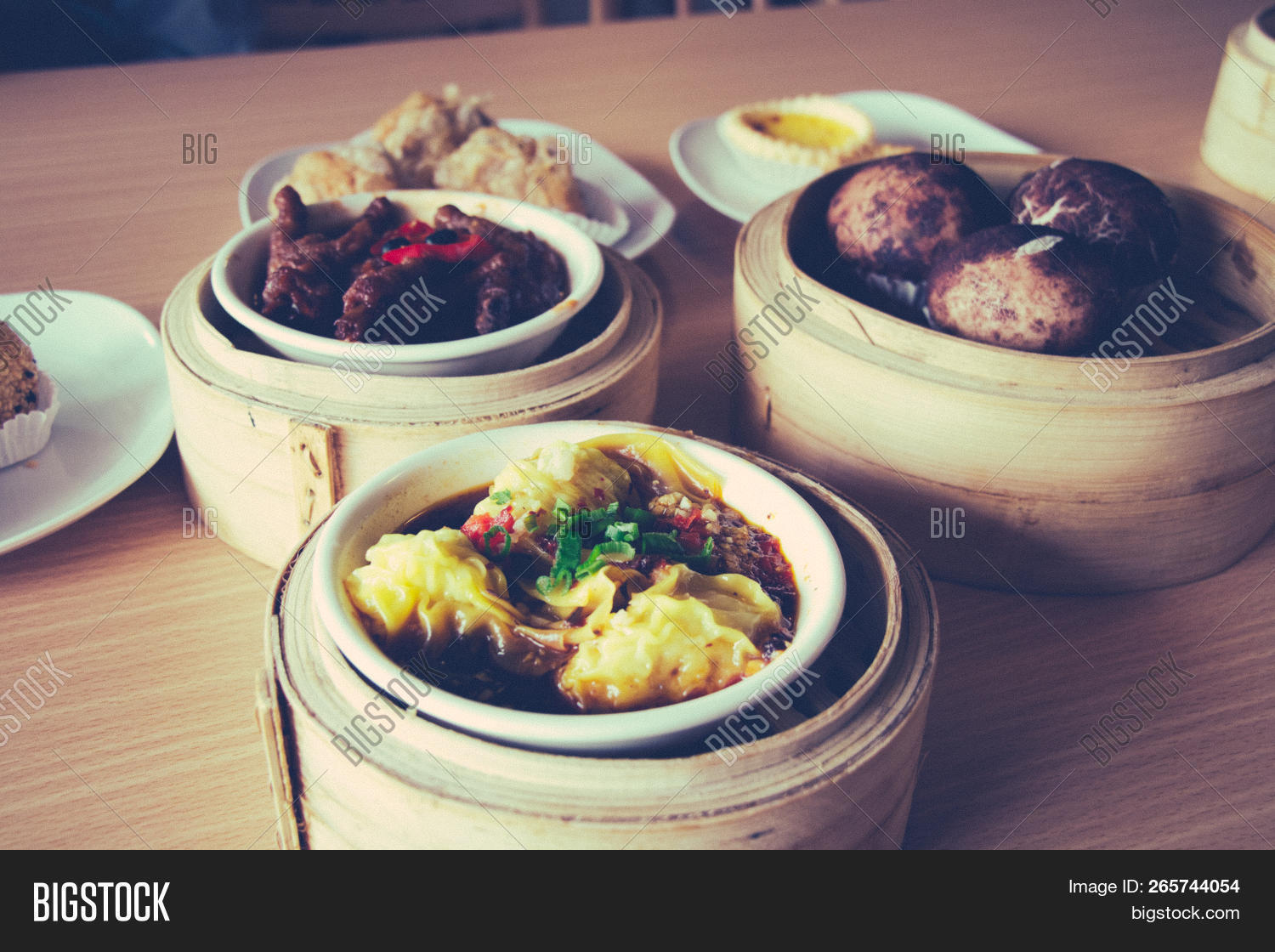 Various Traditional Image & Photo (Free Trial) | Bigstock