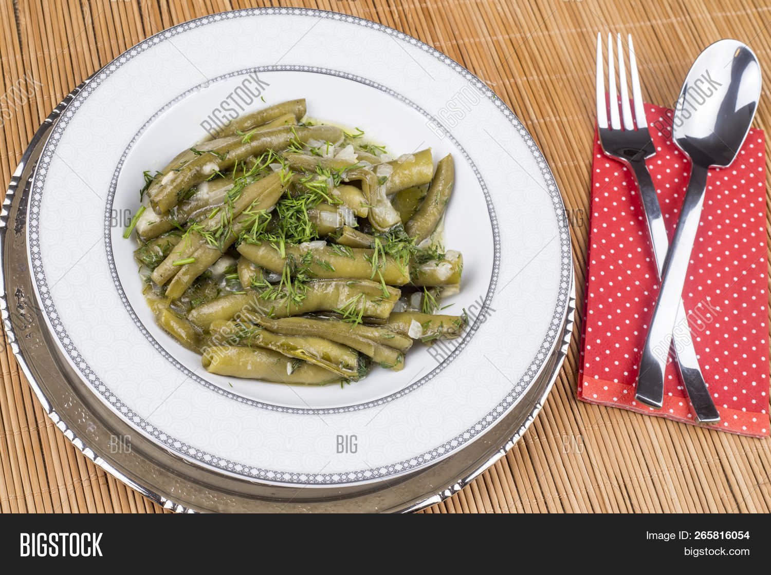 Turkish Food Broad Image & Photo (Free Trial) | Bigstock