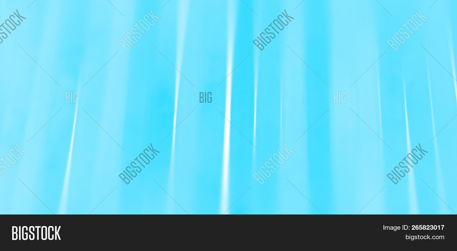 Blue Lines Colorful Image & Photo (Free Trial) | Bigstock