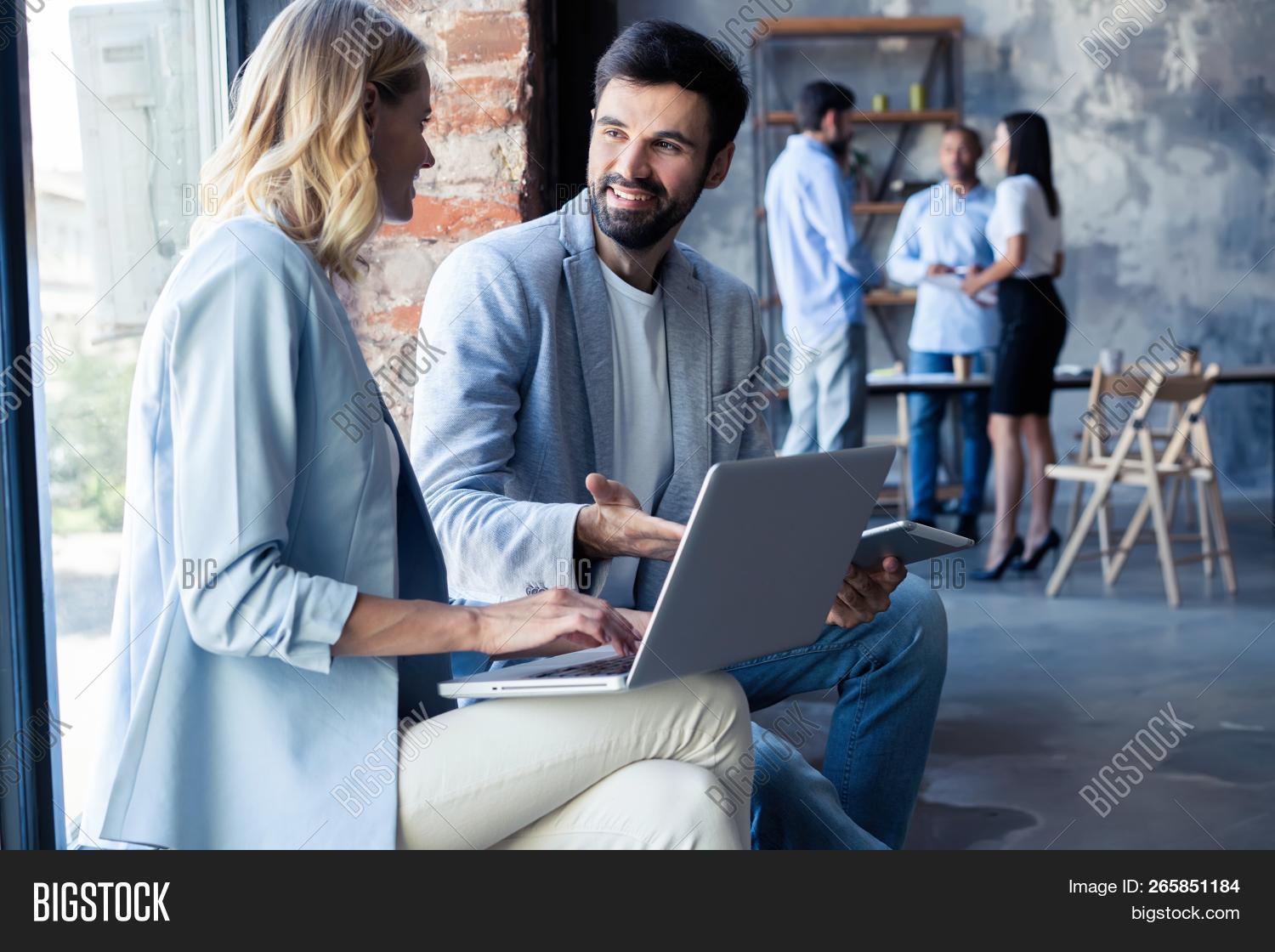 Full Concentration Image & Photo (Free Trial) | Bigstock