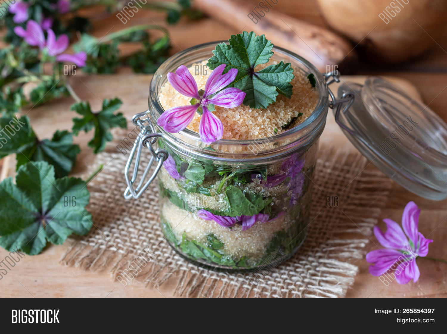 Jar Filled Common Image & Photo (Free Trial) | Bigstock