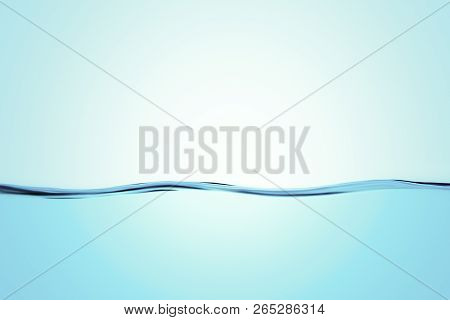 Line Surface Water Image & Photo (Free Trial) | Bigstock