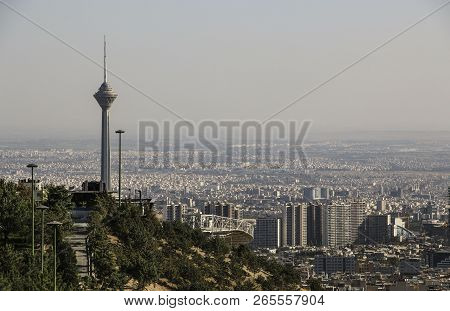 Tehran, Iran- Image & Photo (Free Trial) | Bigstock