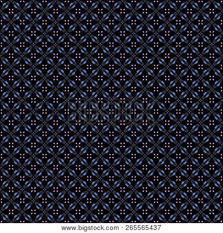 Seamless Pattern Small Image & Photo (Free Trial) | Bigstock