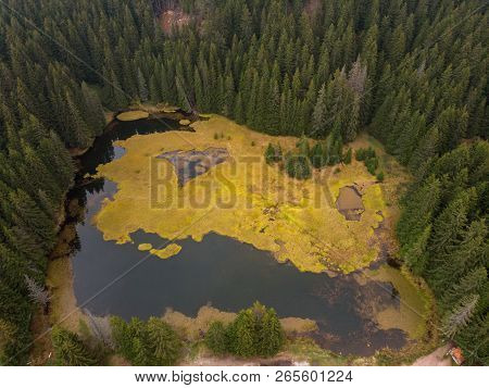 Aerial View Smolyan Image & Photo (Free Trial) | Bigstock