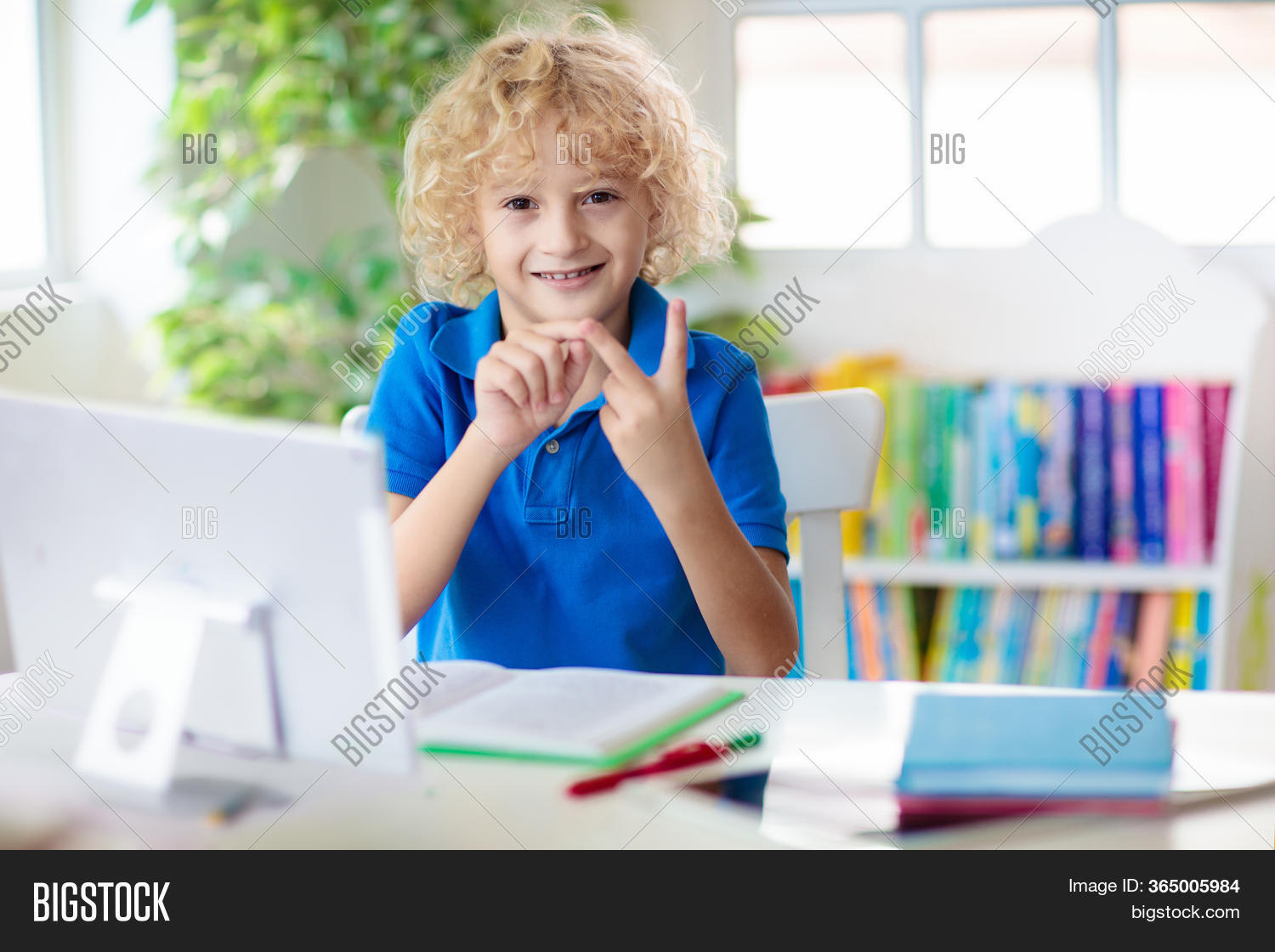 Kids Go Back School. Image & Photo (Free Trial) | Bigstock