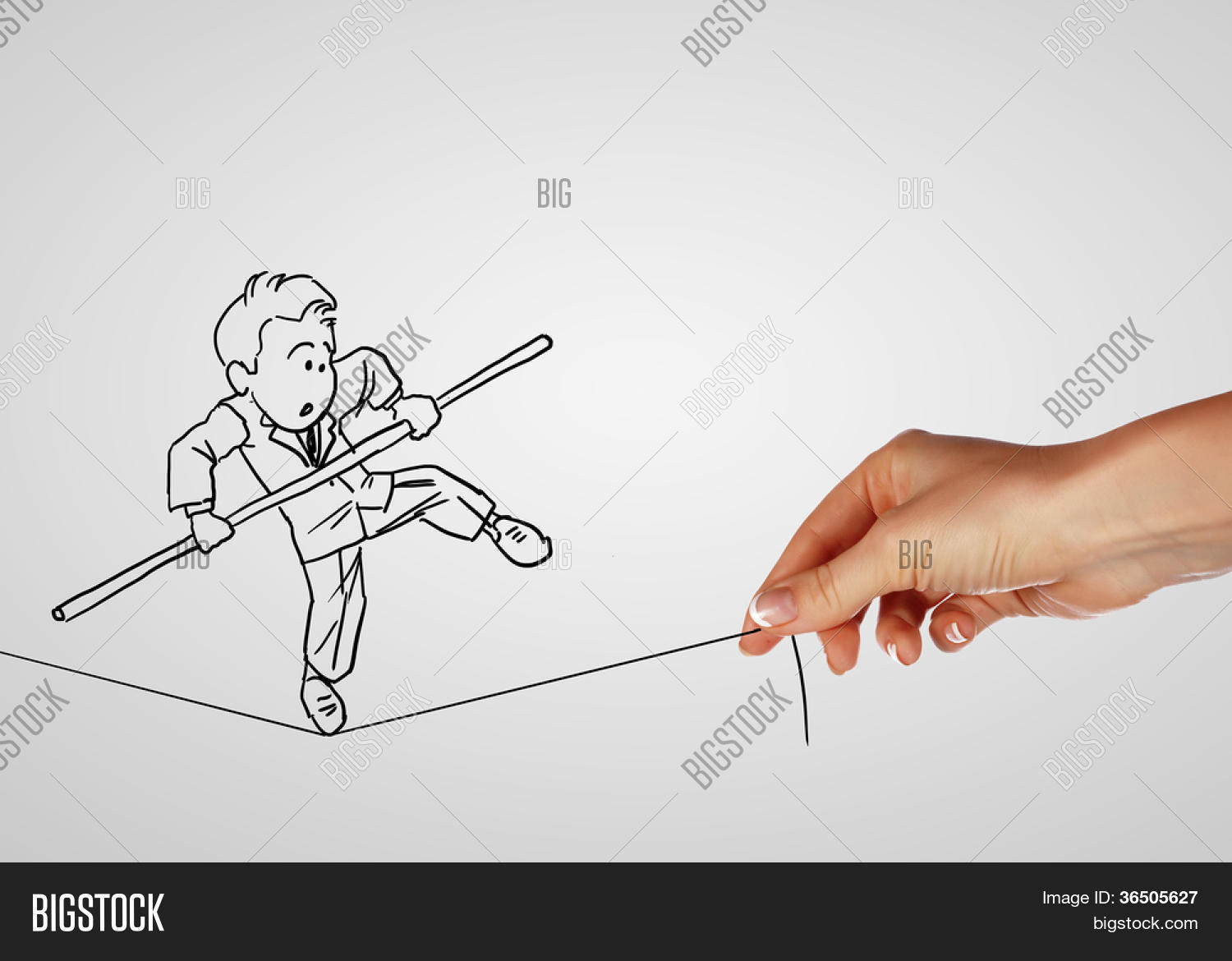 Pencil Drawing Image & Photo (Free Trial) | Bigstock