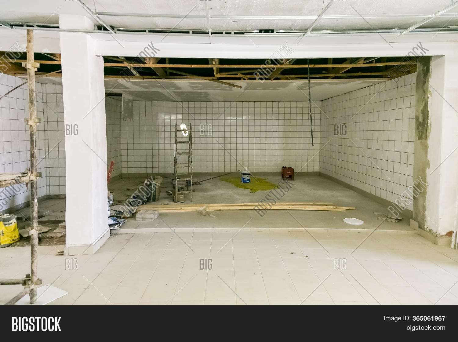 Inside Interior Small Image & Photo (Free Trial) | Bigstock