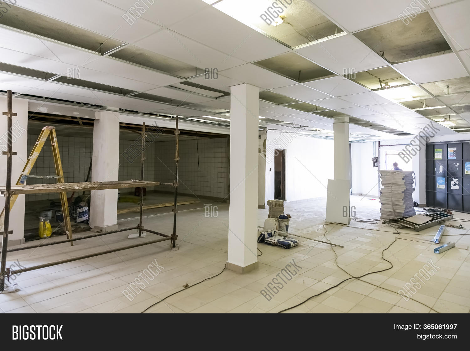 Inside Interior Small Image & Photo (Free Trial) | Bigstock