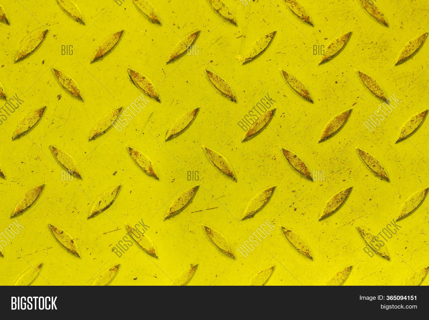 Used Checkered Steel Image & Photo (Free Trial) | Bigstock