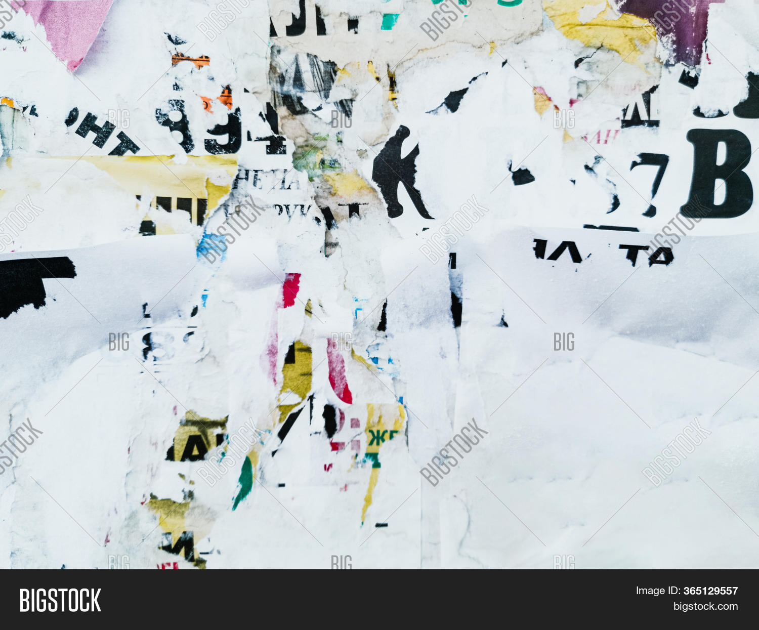 Vintage Old Posters Image & Photo (Free Trial) | Bigstock