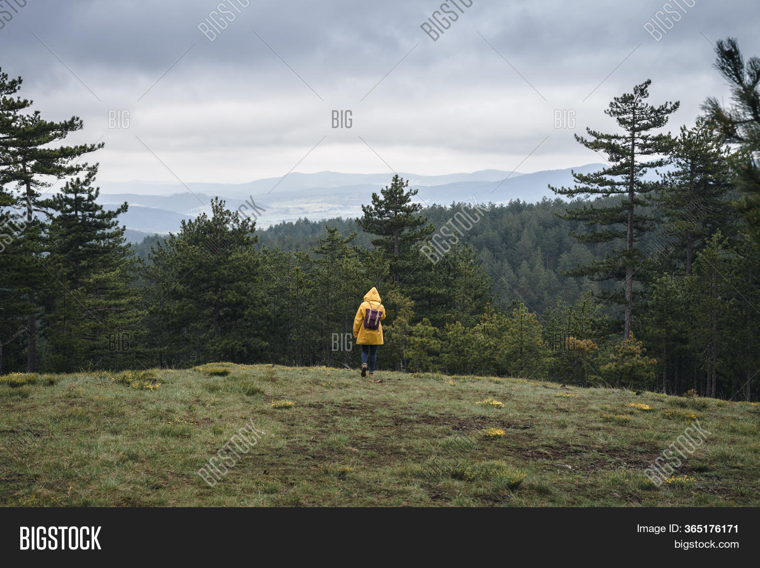 Traveling Outdoor Image & Photo (Free Trial) | Bigstock
