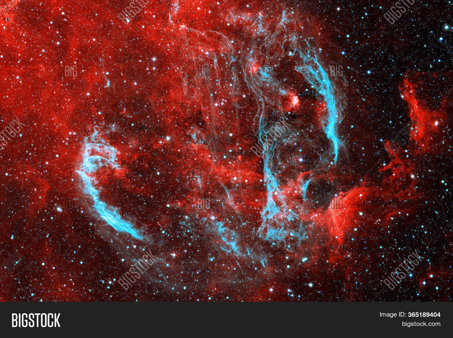 Deep Space Art. Image & Photo (Free Trial) | Bigstock