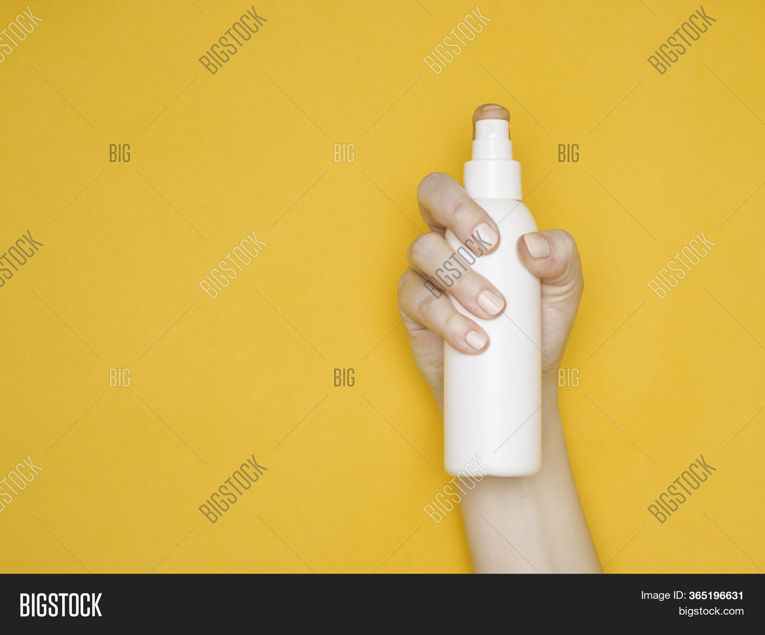 Woman's Hand White Image & Photo (Free Trial) | Bigstock